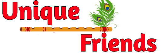 Home G - Unique Friends