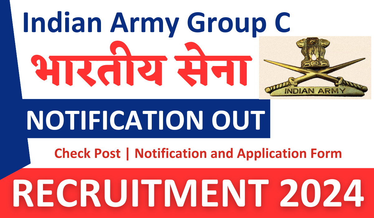 Indian Army Recruitment 2023: Monthly Salary upto 2,17,600, Check Post ...