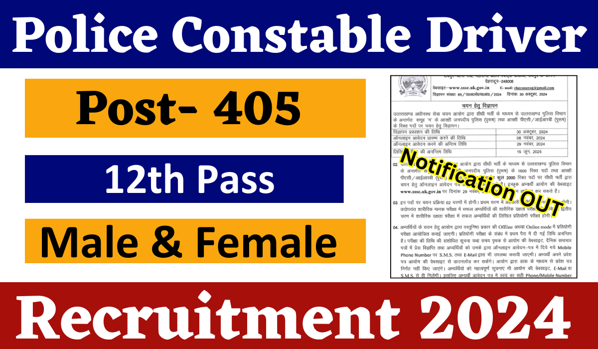 CRPF Recruitment 2026 Notification | Commandant Posts, No Exam | Salary ...